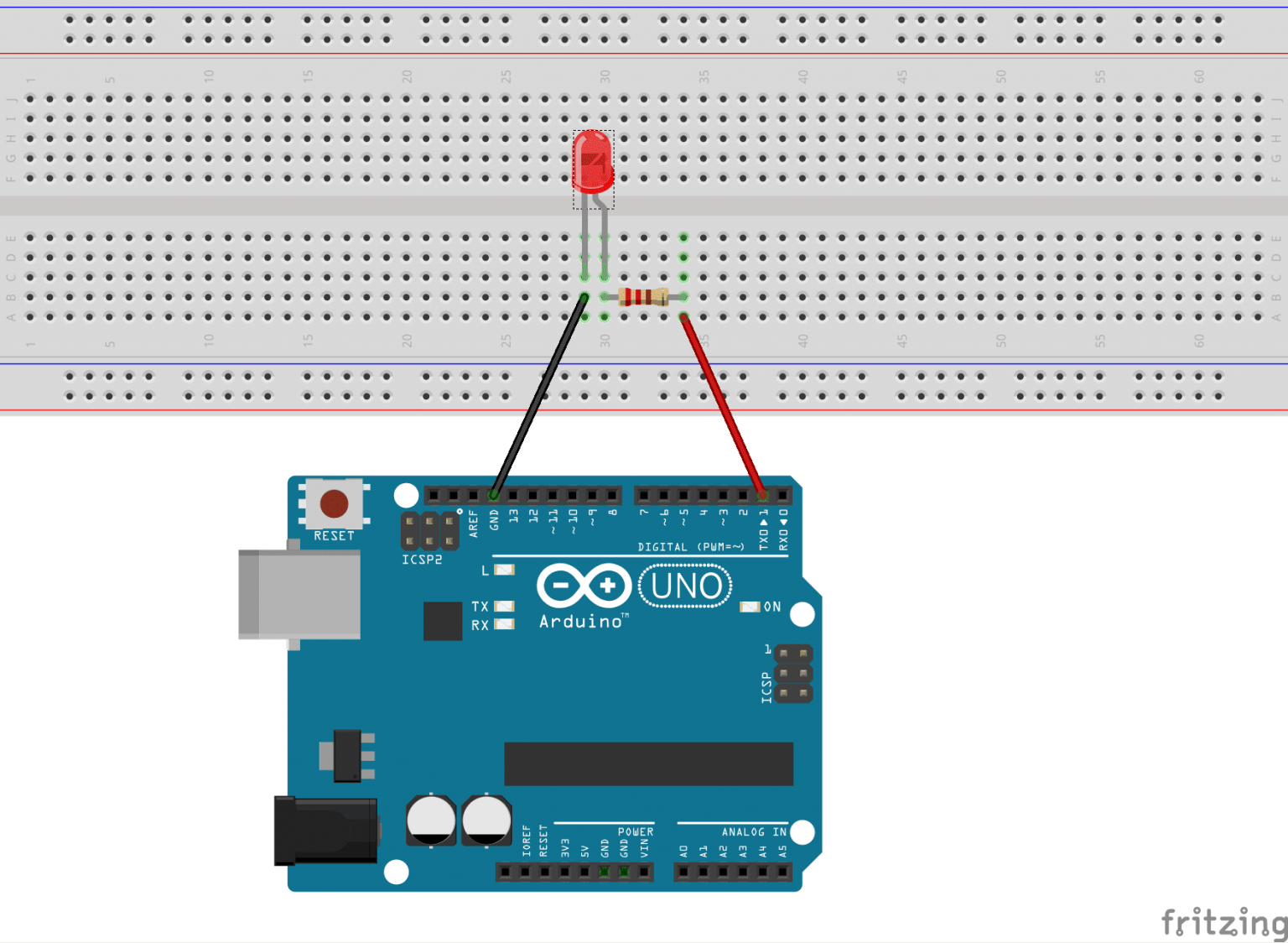 My Rgb Lamp Arduino Arduino Led Arduino Projects